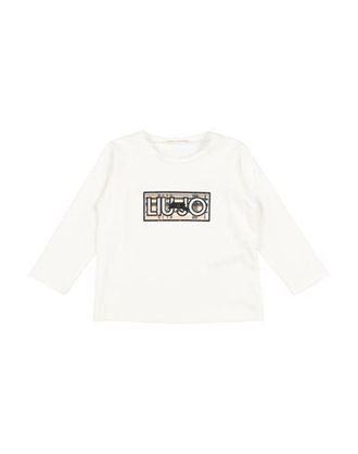 Liu Jo TOPS - T-shirts sur YOOX.COM
