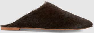 Senso Mules Caelan Cocoa