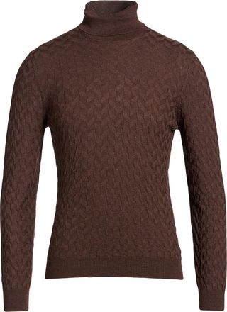 Gran Sasso STRICKWAREN - Rollkragenpullover auf YOOX.COM