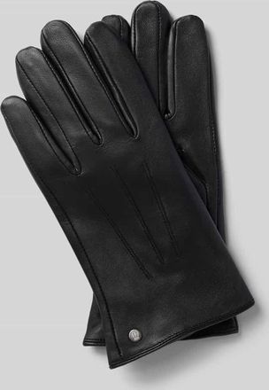 Roeckl Lederhandschuhe aus echtem Leder