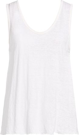 120% Lino TOPS - Tank Tops auf YOOX.COM