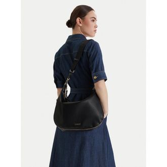 Liu Jo Handtasche Liu Jo AA6134 ES026 Schwarz