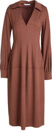 Le Sarte del Sole KLEIDER - Midi-Kleider auf YOOX.COM