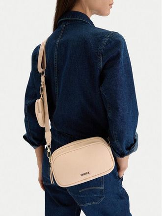 Mexx Handtasche CEO-MEXX-X-002-07 &Eacute;cru