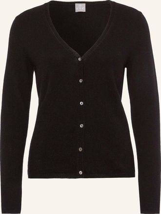 FTC Ftc Cashmere Strickjacke Aus Cashmere schwarz