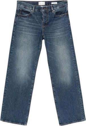 Frame Denim Femme, Jeans, Bleu, Taille: W24 Jeans droits