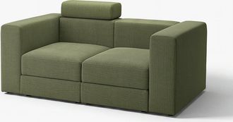 IKEA J&Auml;TTEBO 2er-Sitzelement