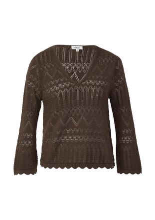 s.Oliver Pullover