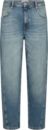 Mos Mosh Damen Jeans MM AYMEN GALLEON Boyfriend Fit