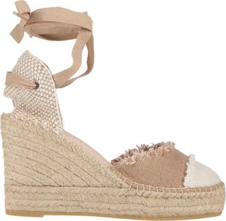 Macarena SCHUHE - Espadrilles auf YOOX.COM