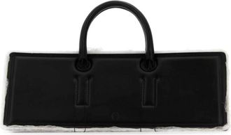 DENTRO Femme, Sacs, Noir, Taille: ONE Size Borsa