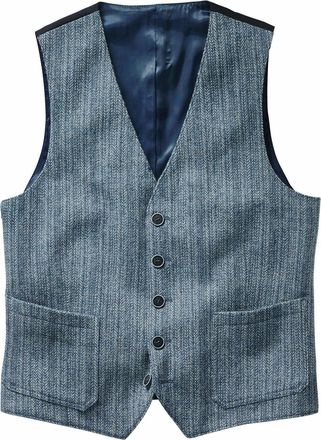 Mey & Edlich Webspiel-Weste