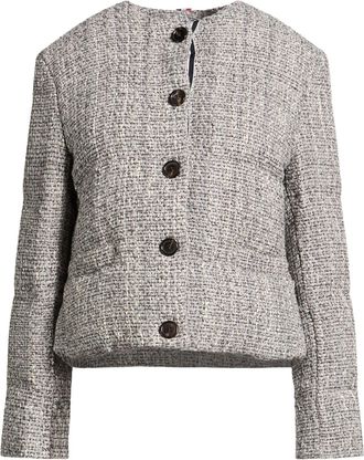 Thom Browne JACKEN & M&Auml;NTEL - Pufferjacken & Daunenjacken auf YOOX.COM