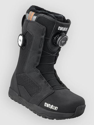 Thirty Two STW DB 2027 Snowboard-Boots black