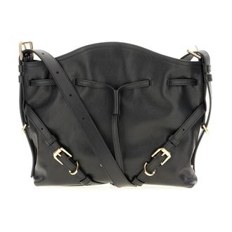 Givenchy Voyou Bucket - - Bags - Damen - Schwarzk - ONE SIZE
