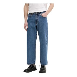 Levi's 578 Baggy - Homme - Jeans - Bleu - Taille: W32 L32