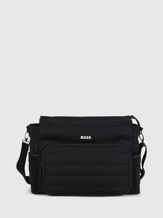 HUGO BOSS Tasche Kinder Farbe Schwarz