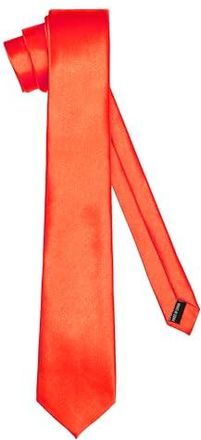 Ladeheid Cravate classique pour hommes, brillante, parfaite pour le bureau et les festivit&eacute;s, couleurs vari&eacute;es - Id&eacute;ale pour les r&eacute;unions daffaires, mariages T