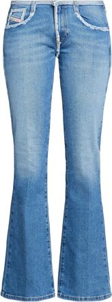 Diesel HOSEN & R&Ouml;CKE - Jeanshosen auf YOOX.COM