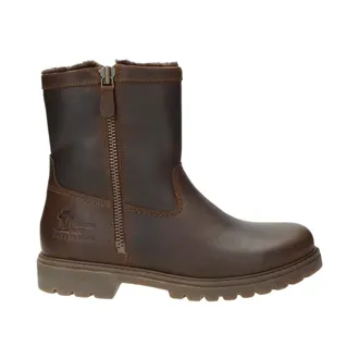 Panama Jack Herren, Schuhe, Braun, 40 EUGr&ouml;&szlig;e