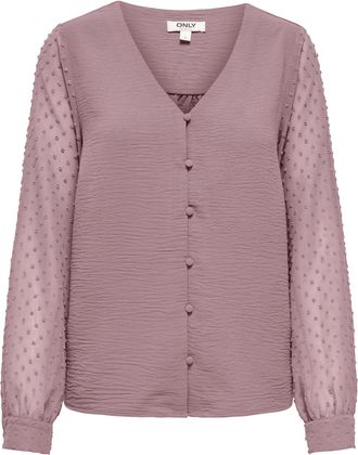 Only Bluse ONLRHODES METTE