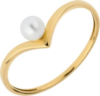 Edenly Ring die Perle von Olga