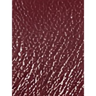 Stella McCartney Platform Boot - Red