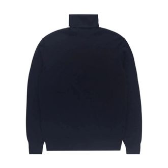 Dries Van Noten Stylischer Pullover f&uuml;r M&auml;nner - - Knitwear - Herren - Blau - XL