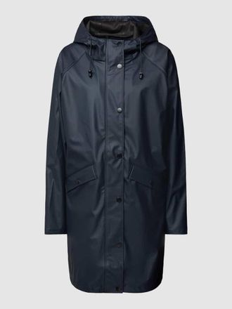 Ichi Parka mit Eingrifftaschen