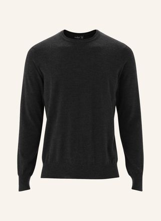 van Laack Van Laack Pullover grau