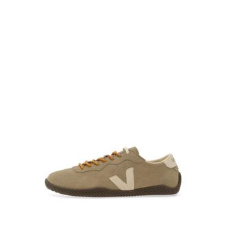 Veja Damen, Schuhe, Beige, 38 EUGr&ouml;&szlig;e