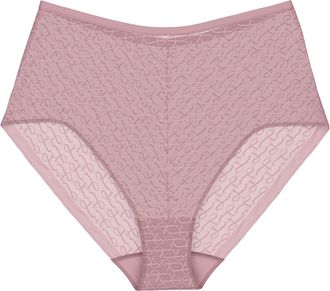 Triumph Maxislip Red Label Triumph Signature Sheer