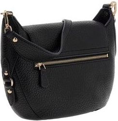 Guess Sac &agrave; bandouli&egrave;re effet cuir textur&eacute;