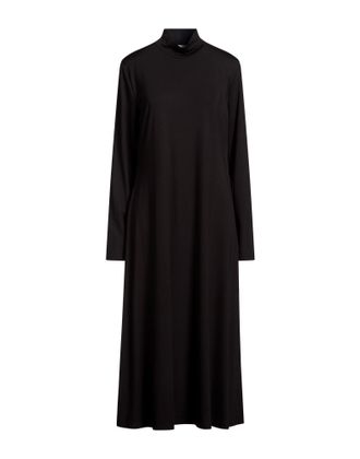 Croch&egrave; KLEIDER - Maxi-Kleider auf YOOX.COM