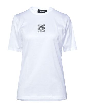 Dsquared2 TOPS - T-shirts auf YOOX.COM