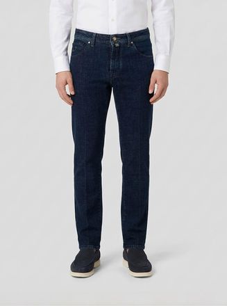 Jacob Cohen Jeans JACOB COHEN Homme couleur Bleu