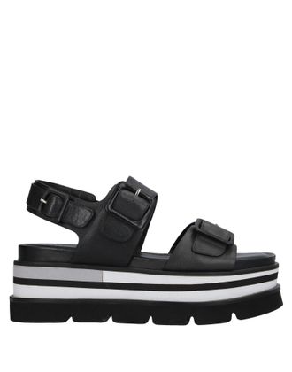 Elvio Zanon SCHUHE - Sandalen auf YOOX.COM