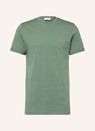 Les Deux T-Shirt gruen