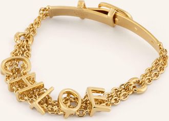 Chlo&eacute; Armband gold