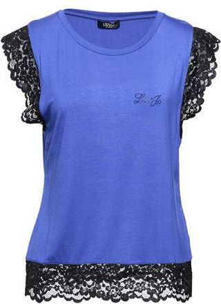 Liu Jo TOPS - Tops sur YOOX.COM