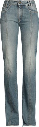 Alessandra Rich HOSEN & RÖCKE - Jeanshosen auf YOOX.COM