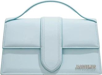 Jacquemus Le Grand Bambino Tasche