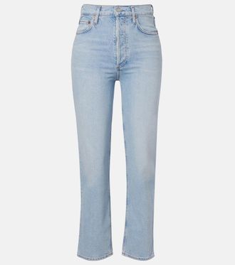 A Gold E Jean straight 90s Pinch