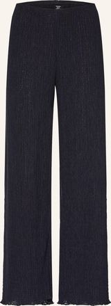 CALIDA Calida Schlafhose Favourites Layering schwarz