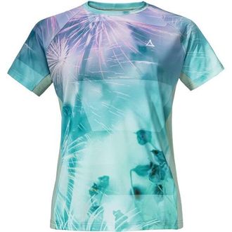 Schöffel Damen Shirt T Shirt Ardal L