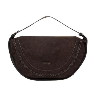 Marc O'Polo Damen, Taschen, Braun, ONE SIZEGr&ouml;&szlig;e