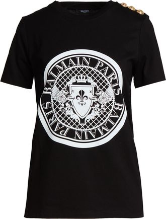 Balmain TOPS - T-shirts auf YOOX.COM