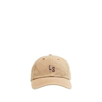 Levi's Casquette brod&eacute;e en coton