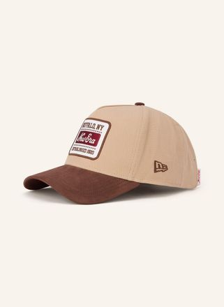 New Era New Era Cap braun