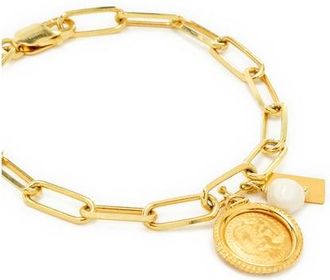 Hermina Athens Bracelet Hercules Yasemi